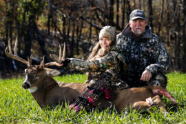 Blog - Whitetail Master Academy