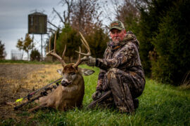 Blog - Whitetail Master Academy