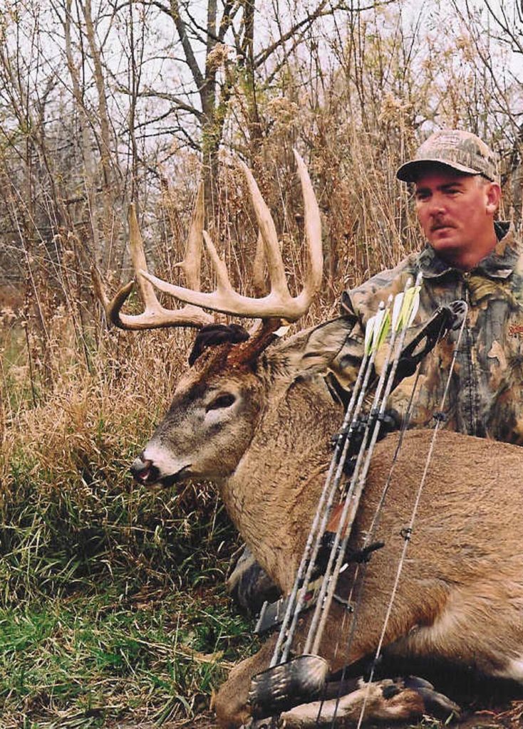 Hunting The Rut by Don Higgins! | Whitetail Master Academy