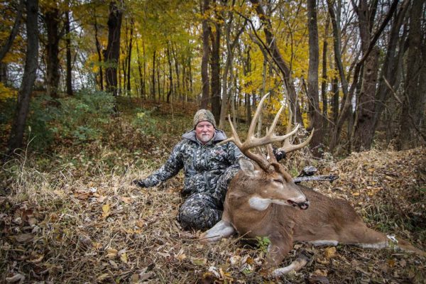 Blog - Whitetail Master Academy