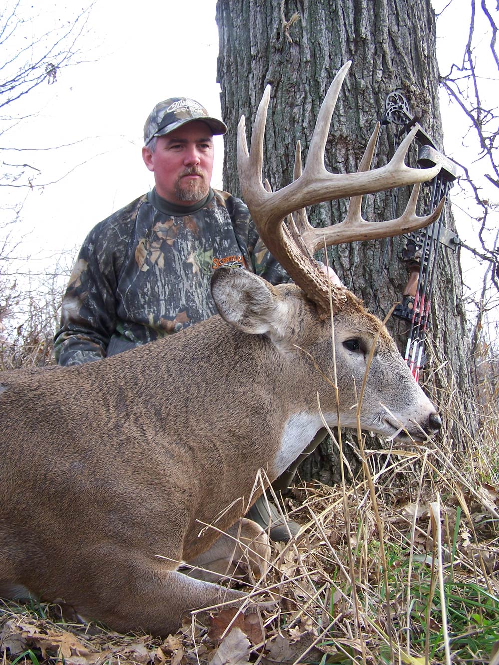 Hunting The Rut by Don Higgins! | Whitetail Master Academy