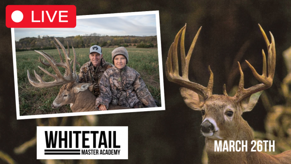 Videos - Whitetail Master Academy